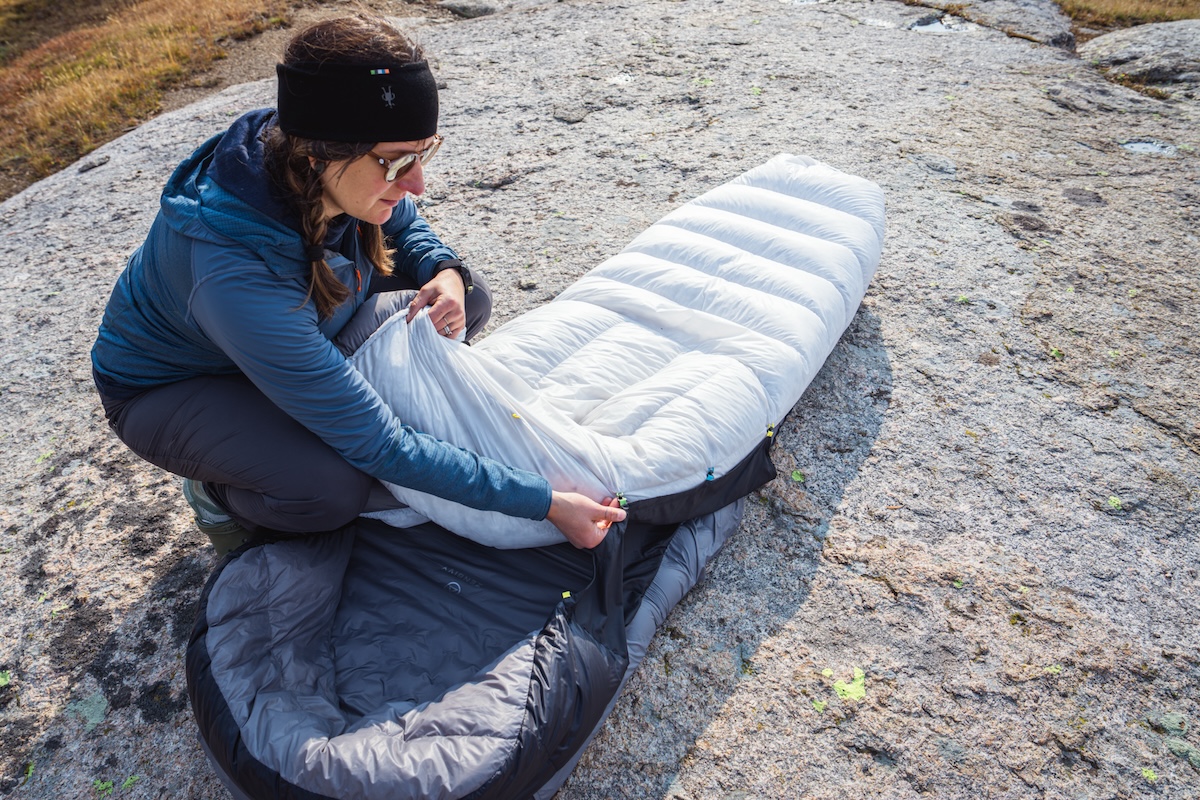 Best lightweight 20 degree sleeping bag store